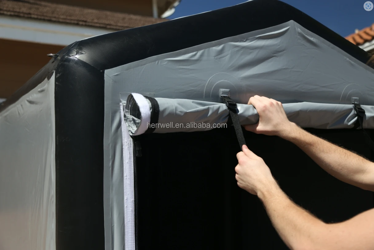 Alibaba.com: Portable inflatable motorcycle cover, mini advertising ...