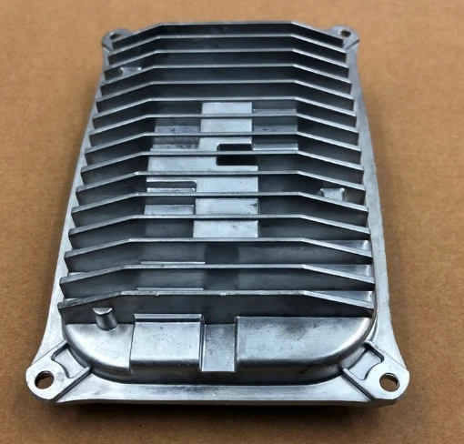 Oem A2229004812 Led Headlight Ballast Module 2229004812 2539000700 For ...