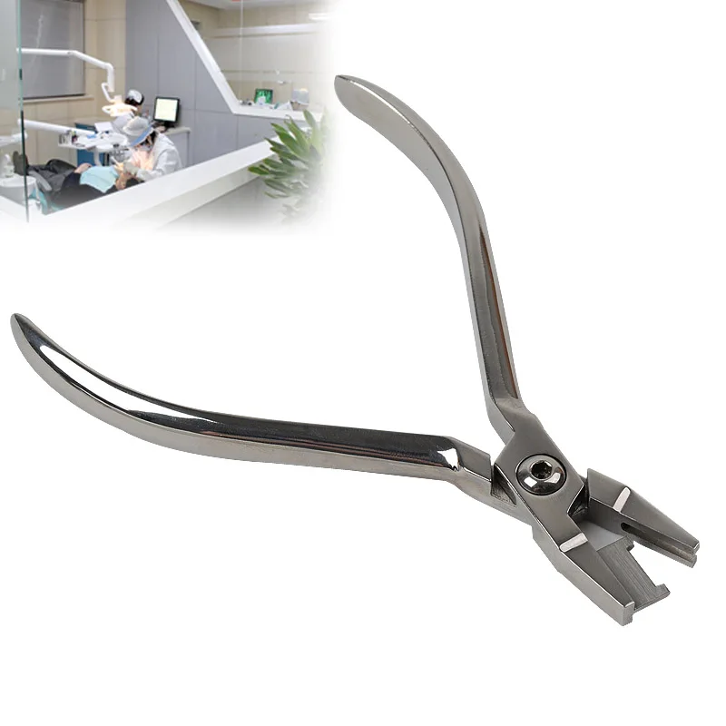 Dental Pliers - Reliable Orthodontic Tools for Professionals