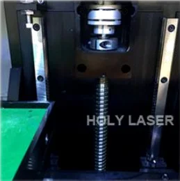 Holy Laser CNC 2D 3D Photo Crystal Engraving Machine