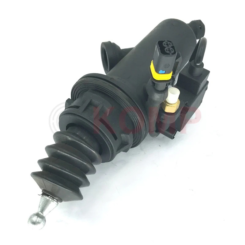 Clutch Master Cylinder for MAN TGA 2000- OEM MKG23852.4.3