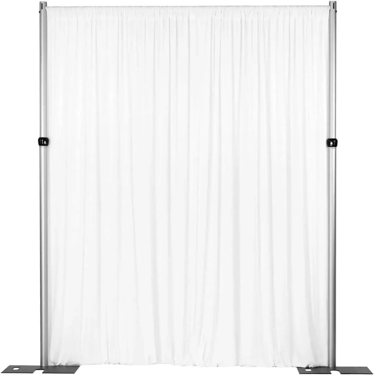 Spandex Fabric Wedding Backdrop Curtain Stage Panels Background for ...