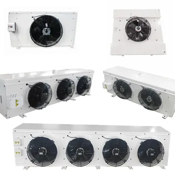 7.5 Kw Evaporator For Cold Room Application Dj Evaporator Coil ...