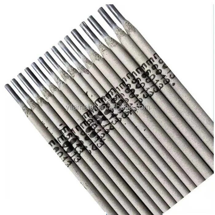 7018 Welding Rod - High Quality Carbon Steel Electrode