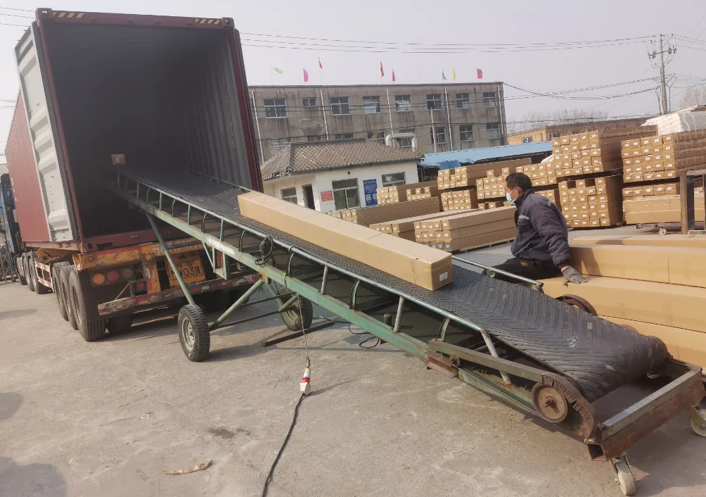 Indoor Wpc Wall Panel Fluted Wall Panels Boards Waterproof Eco Anti ...