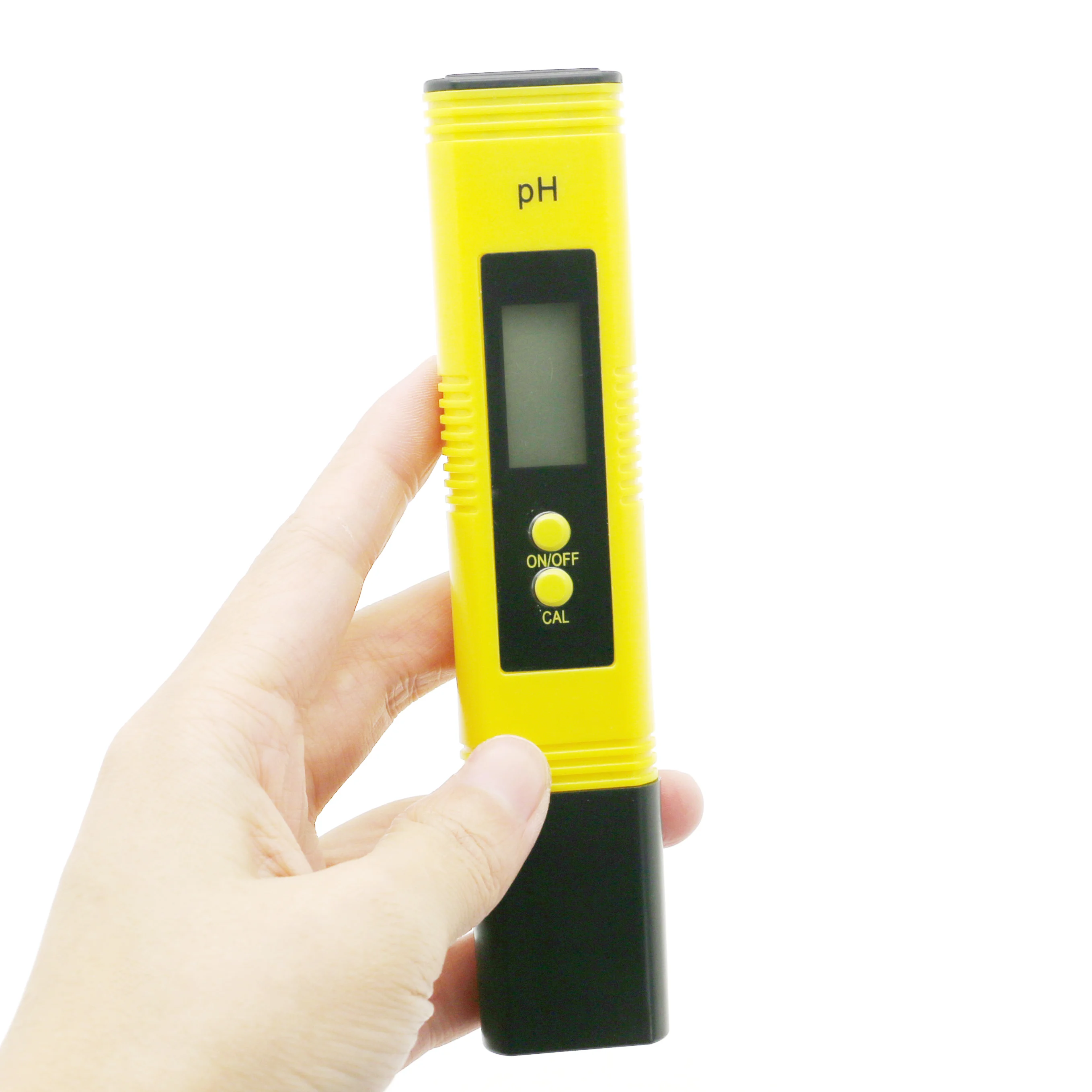 Digital Ph Meter Water Quality Tester For Drinking Water Tap Water ...
