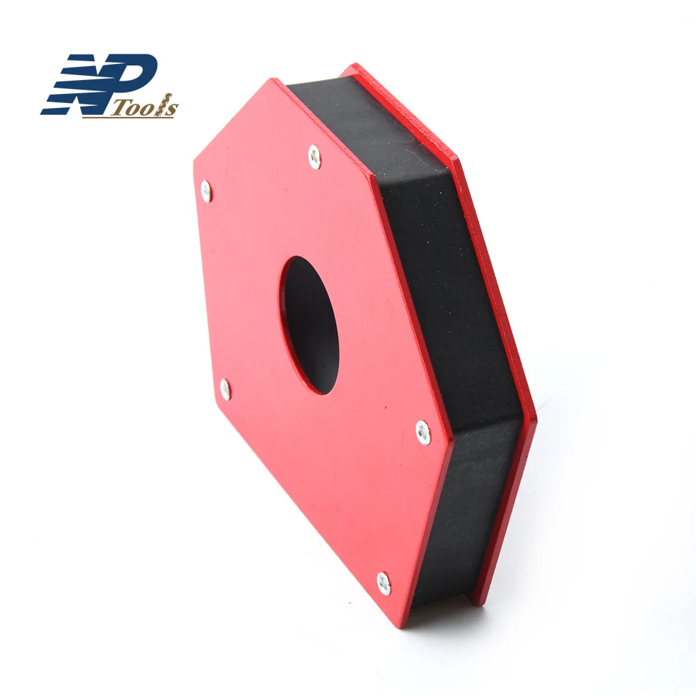 Naipu Welding Magnetic Holder Car Magnet Holder For Segment Welding ...