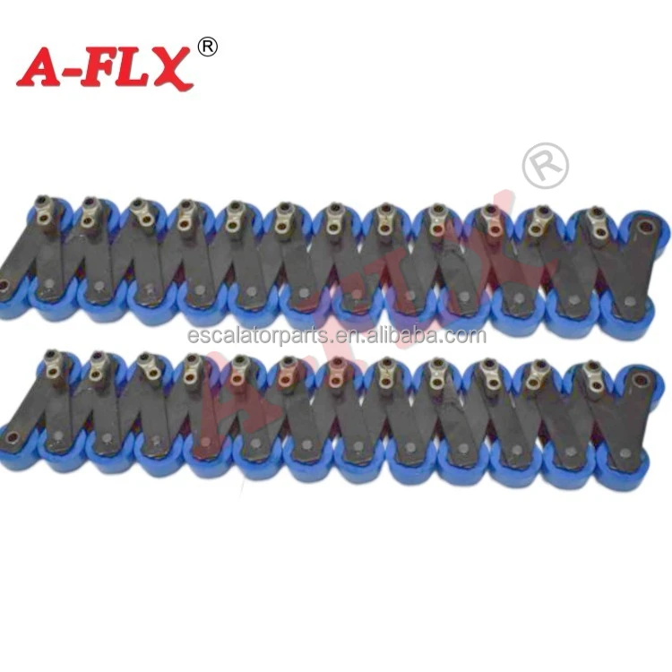 Escalator Step Chain Pallets - Durable & Reliable Solutions