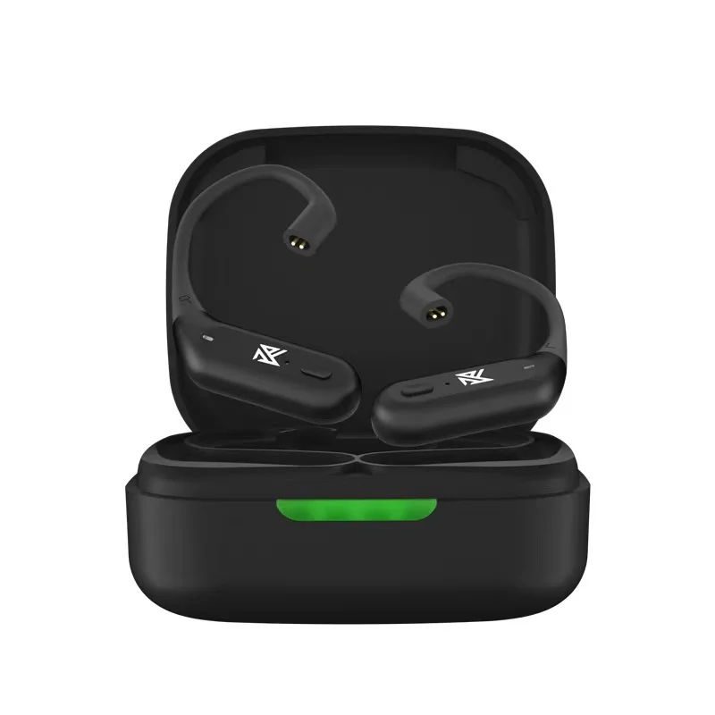 Kz Az09 Pro Tws Wireless Earphones Bt5.2 Qcc In Ear Earphones Hybrid ...