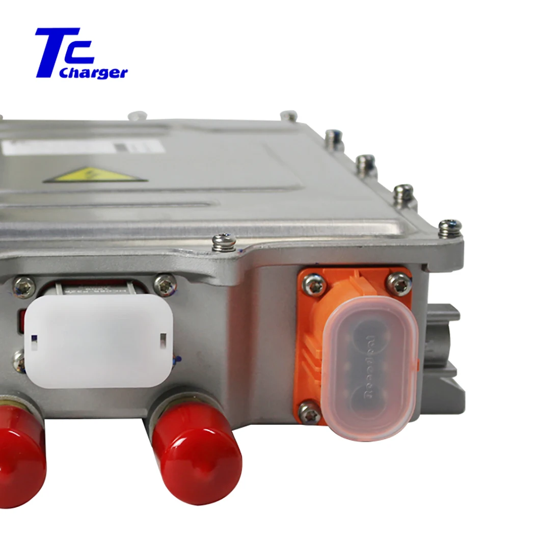 Elcon Tc Charger For Tesla 16a 32a Type1 Type2 Ev Charger Station 3.5kw ...