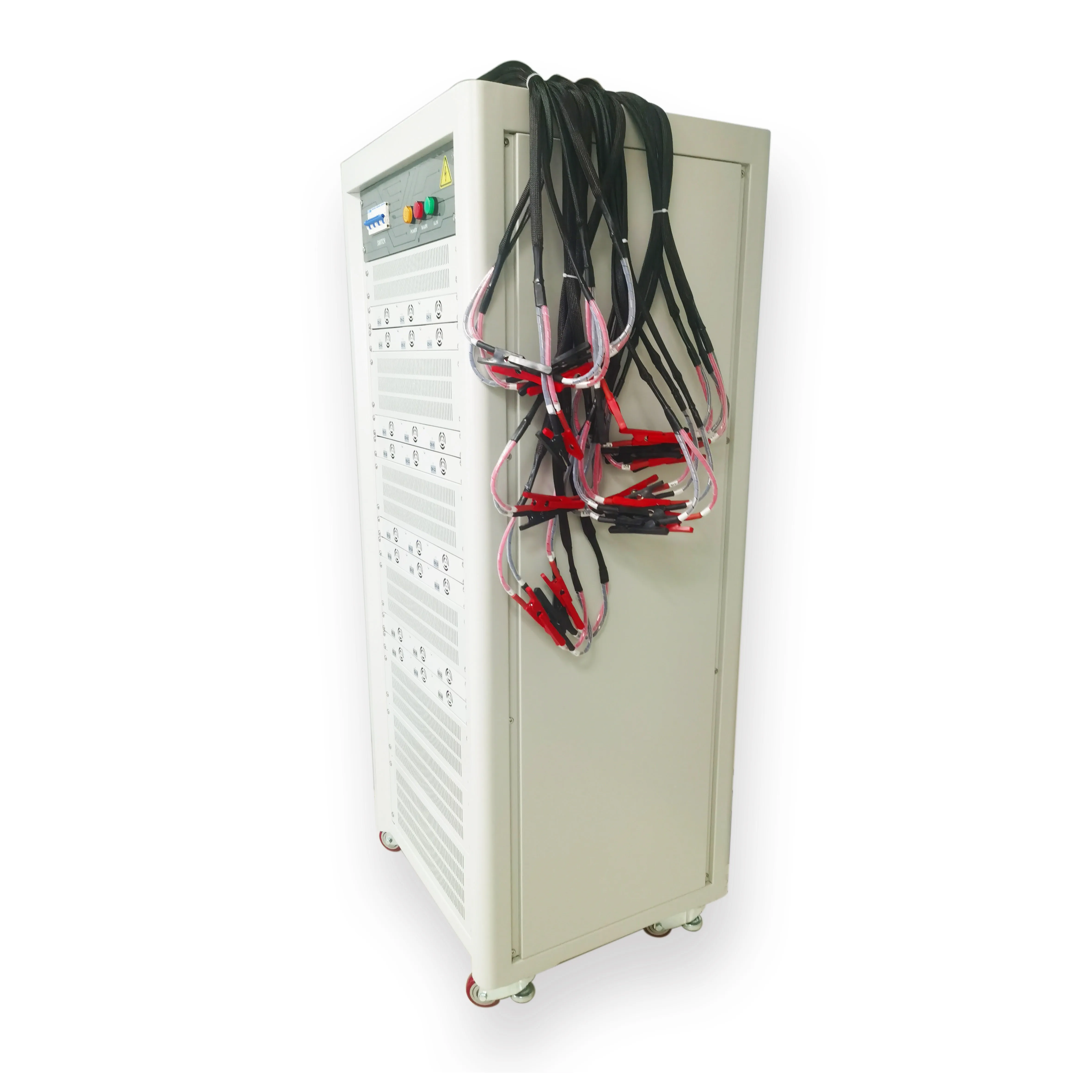 AITOP Battery Charging Discharging System 60V 100A 4CH- With RS 485 ...