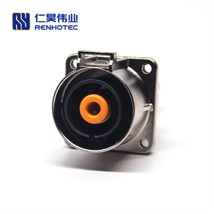 Hv Connector For Ev Battery Soluna Parallel Box Hv Pack Hvil Cable ...