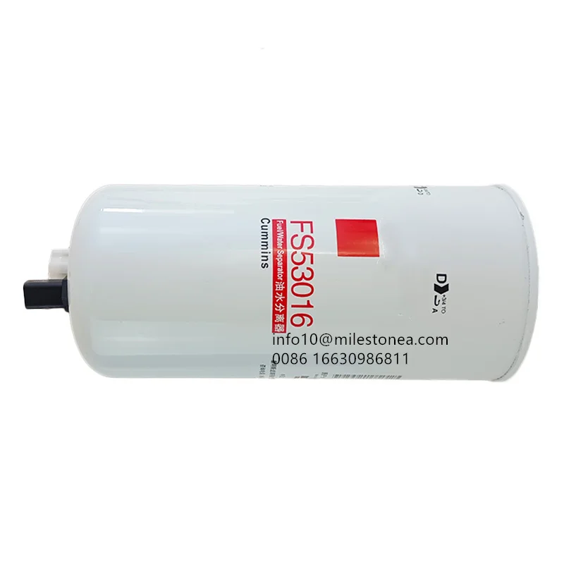 Truck Diesel Engine Fuel Water Separato Fs53016 - Buy Fuel Water ...