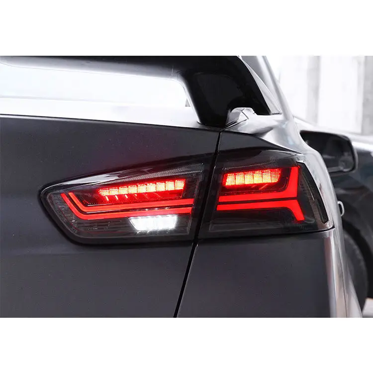 Upgraded Taillight Stop Light Plug And Play Accessories 2010-2018 Tail ...