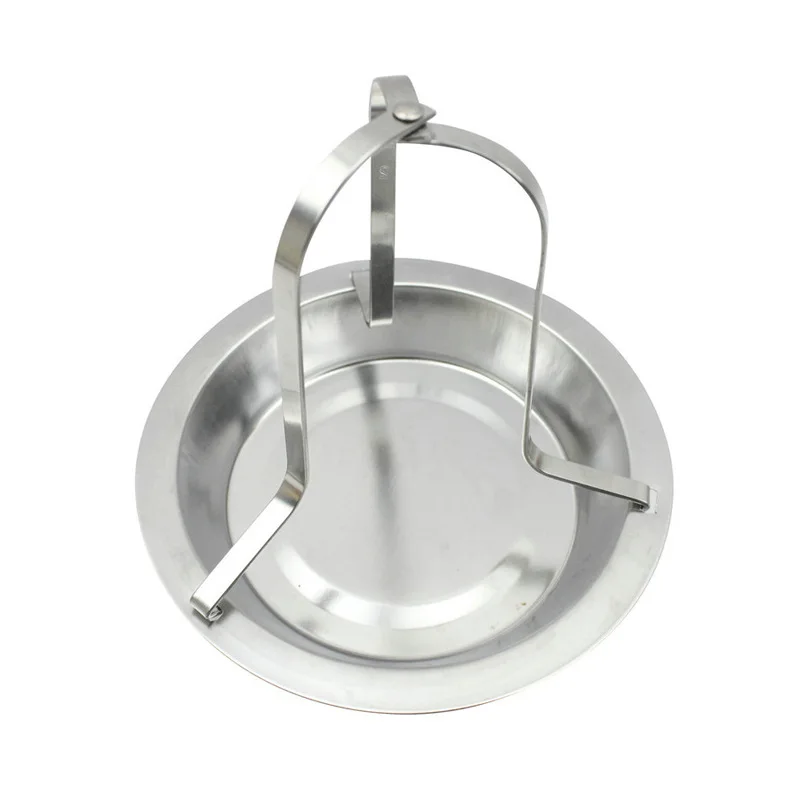 BBQ New Design Steel Turkey Roaster - Perfect for Camping