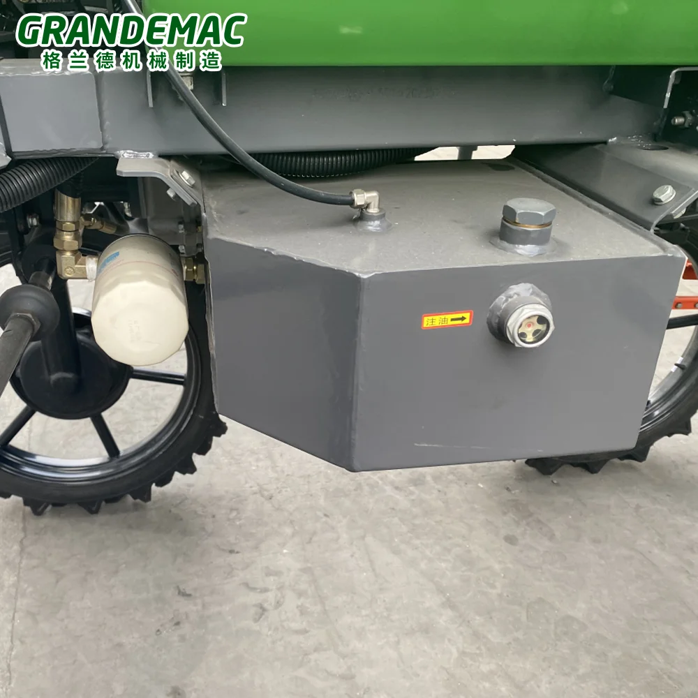 Farm Self-propelled Chemical Boom Sprayer 14m Working Width| Alibaba.com