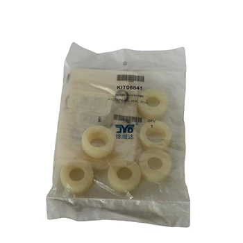 Trane Chiller Spare Parts Kit06841 Chhc Compressor Terminal Seal Kit ...