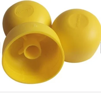 48.3mm Scaffold Pe Yellow Tube End Caps And Dual Caps - Buy Scaffolding ...