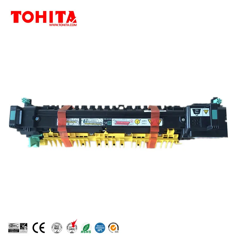 Unidad de fusor para Xerox de WorkCentre 7525 WC 7530 7535 7545 7556 ...