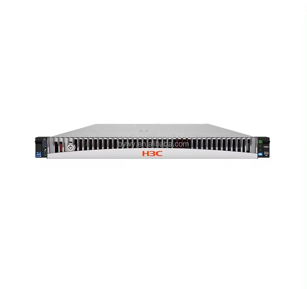 H3C Uniserver R4700 G3 Server - Low Price & High Performance