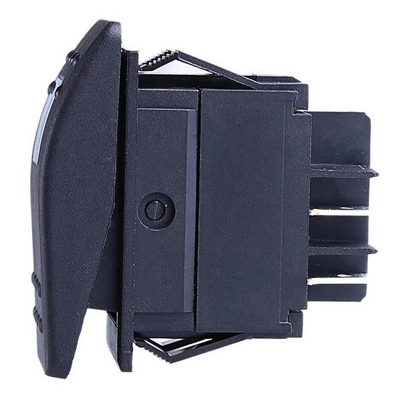 12V 20A Car Marine Dash Rocker Toggle Switch - Reliable Control