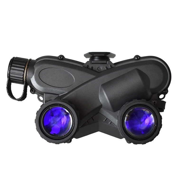 LINDU OPTICS Thermal Monocular Night Vision - High Definition