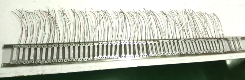 Sc639m Miniature Load Cell Sensor 100g/200g For Kitchen & Body Scales ...