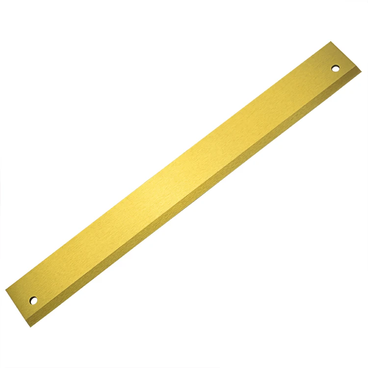 V Cut PCB CAB Separator - Precision Linear & Circular Blades