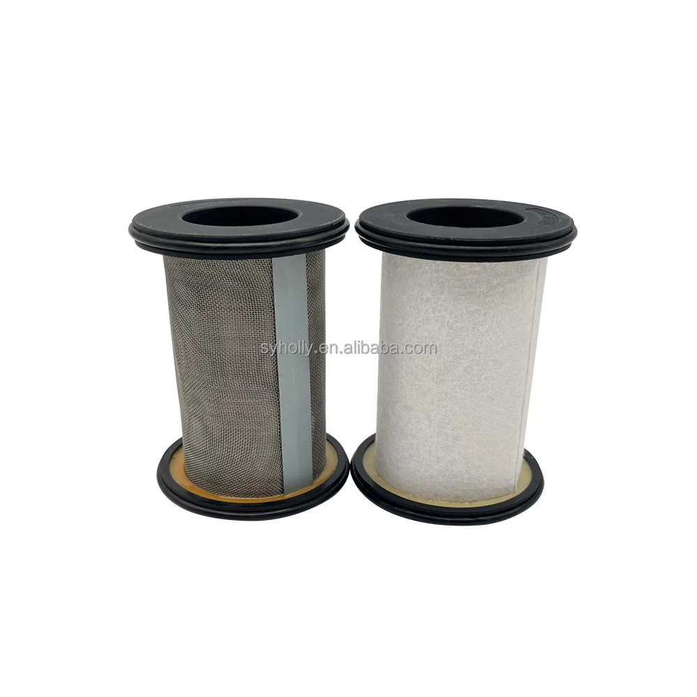 Auto Car Oil Gas Separator Crankcase Air Breather Filter Insert ...