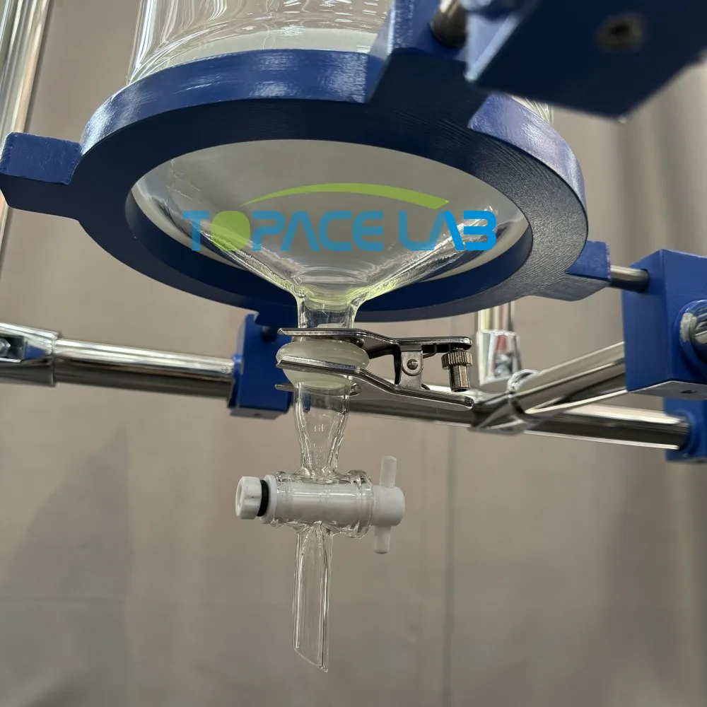 Topacelab Column Chromatography Columns High-quality Affordable Low ...