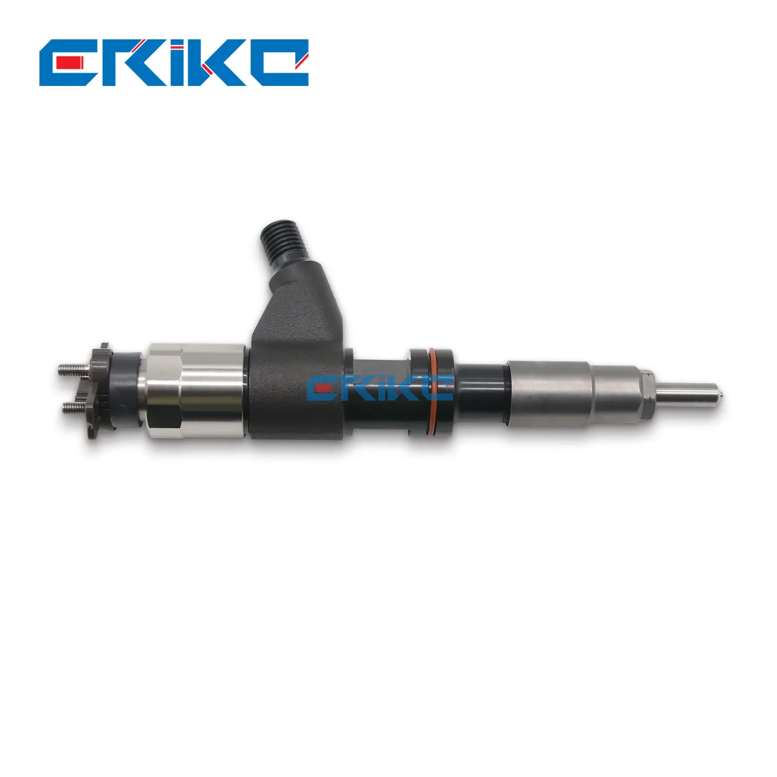 095000-6320 Common Rail diesel Fuel Injector 095000 6320 Nozzle ...