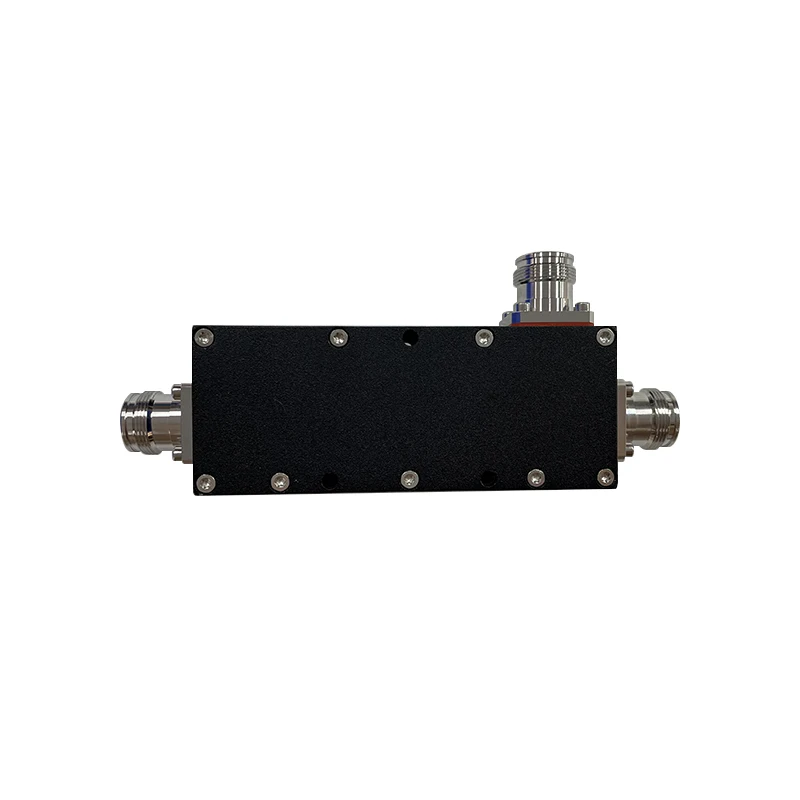 350-6000mhz 300w -161dbc Rf Directional Coupler With 4.3-10 Female ...