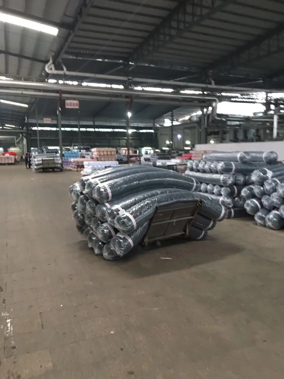 95% Polyester 5% Spandex Fabric - Compressed Neoprene