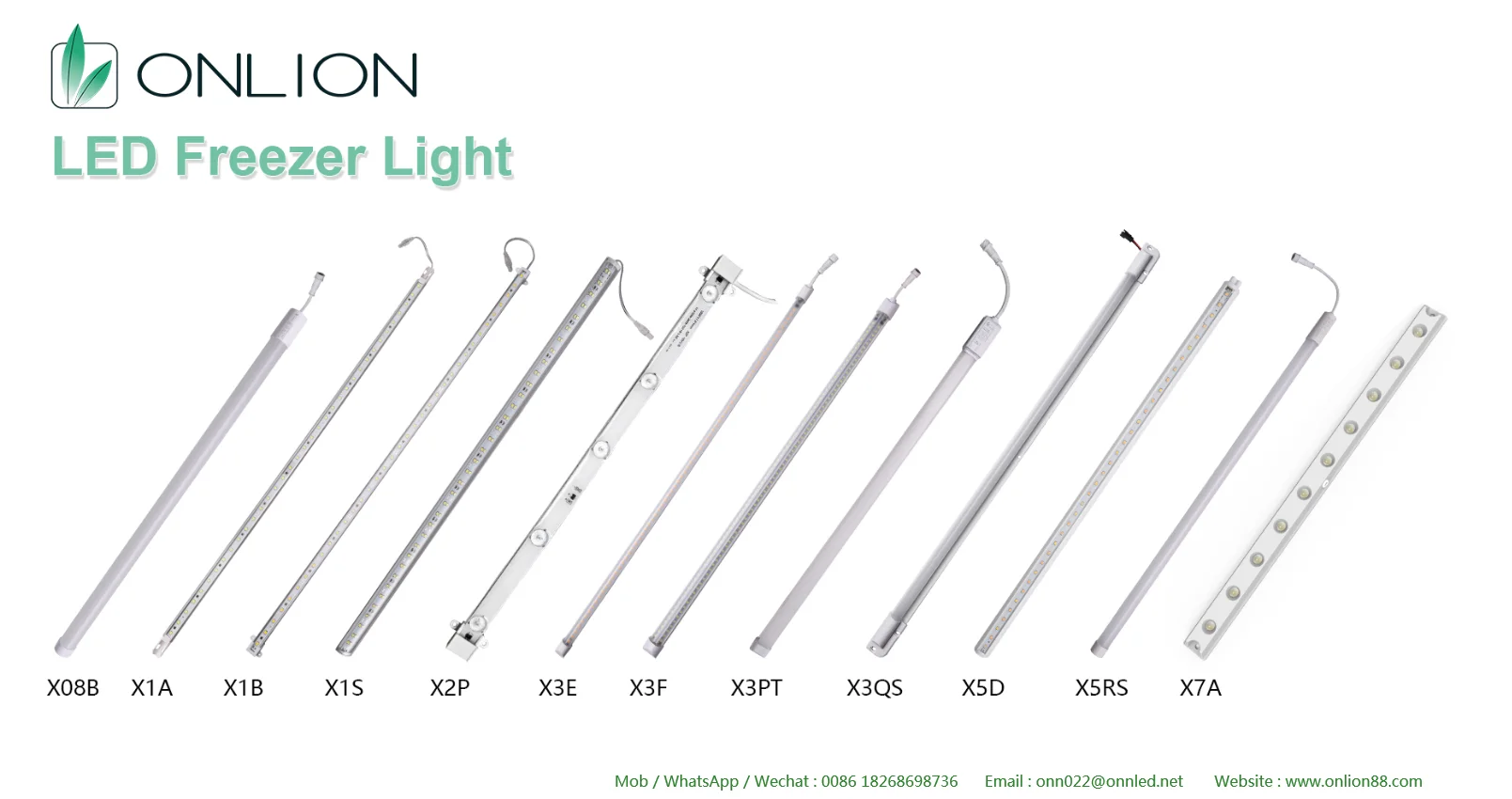 ONN-M9T Hot Selling IP67 Waterproof LED Machine Work Light for CNC ...