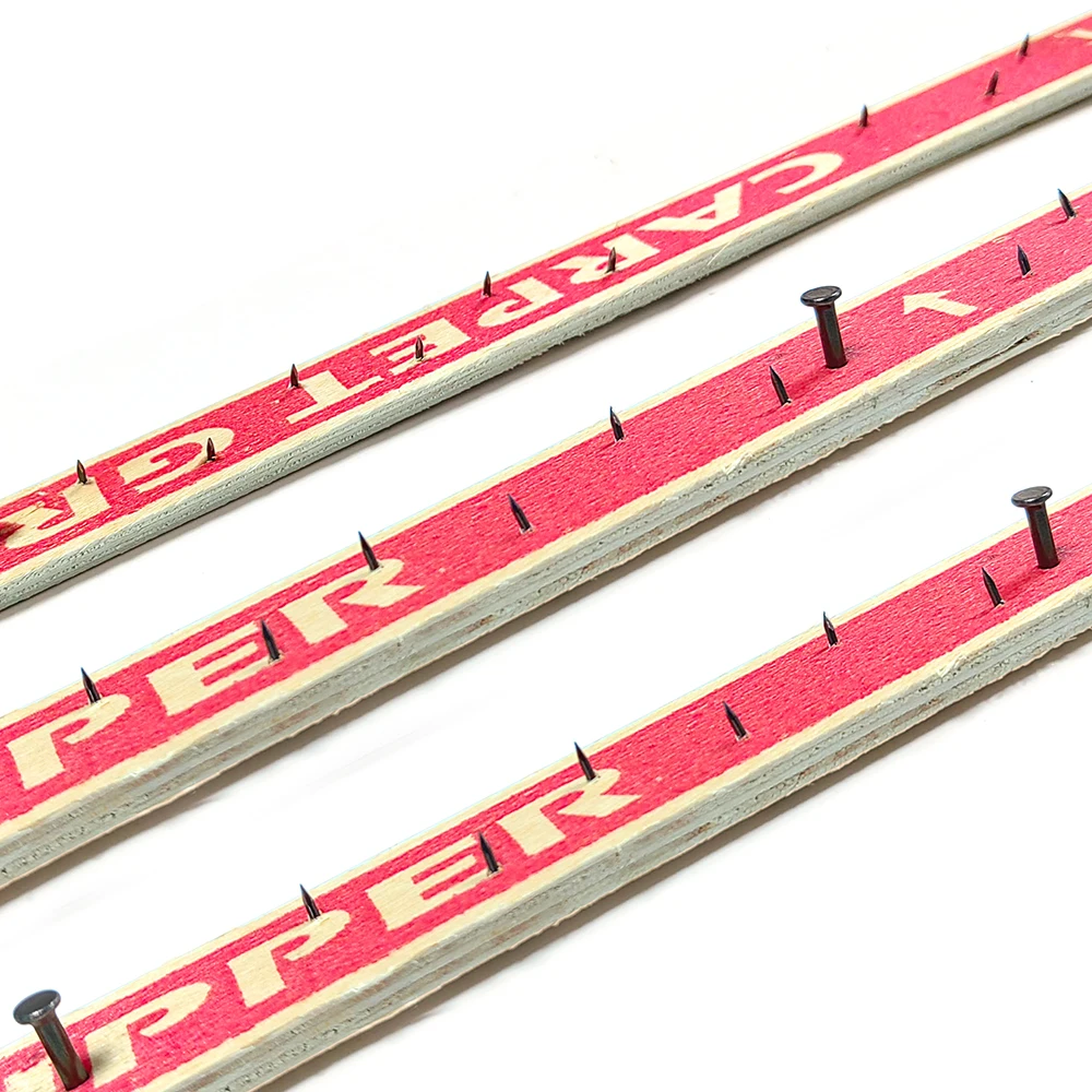 Carpet Laying Fitting Tools Bundle - Easy Installation