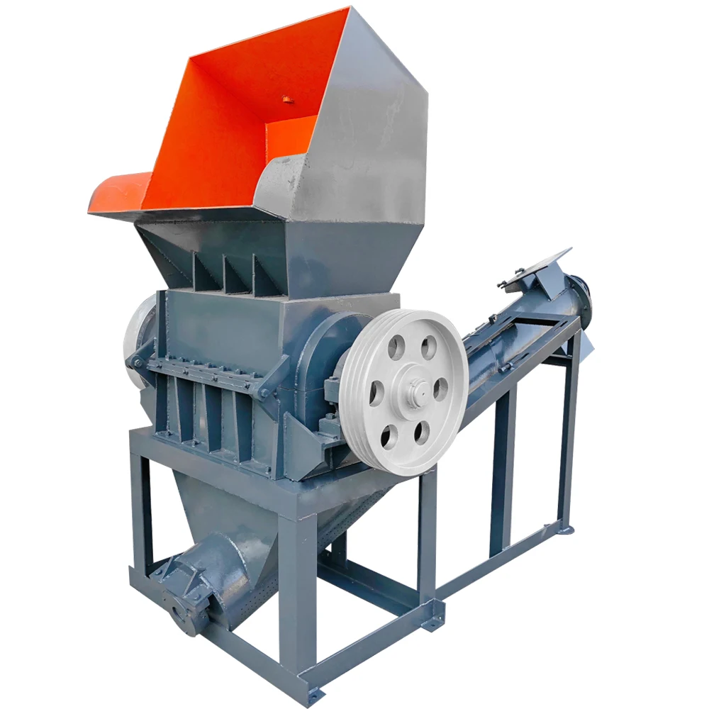 Plastic Pelletizer Recycling Recycled Plastic Pellets Extruder Machine ...