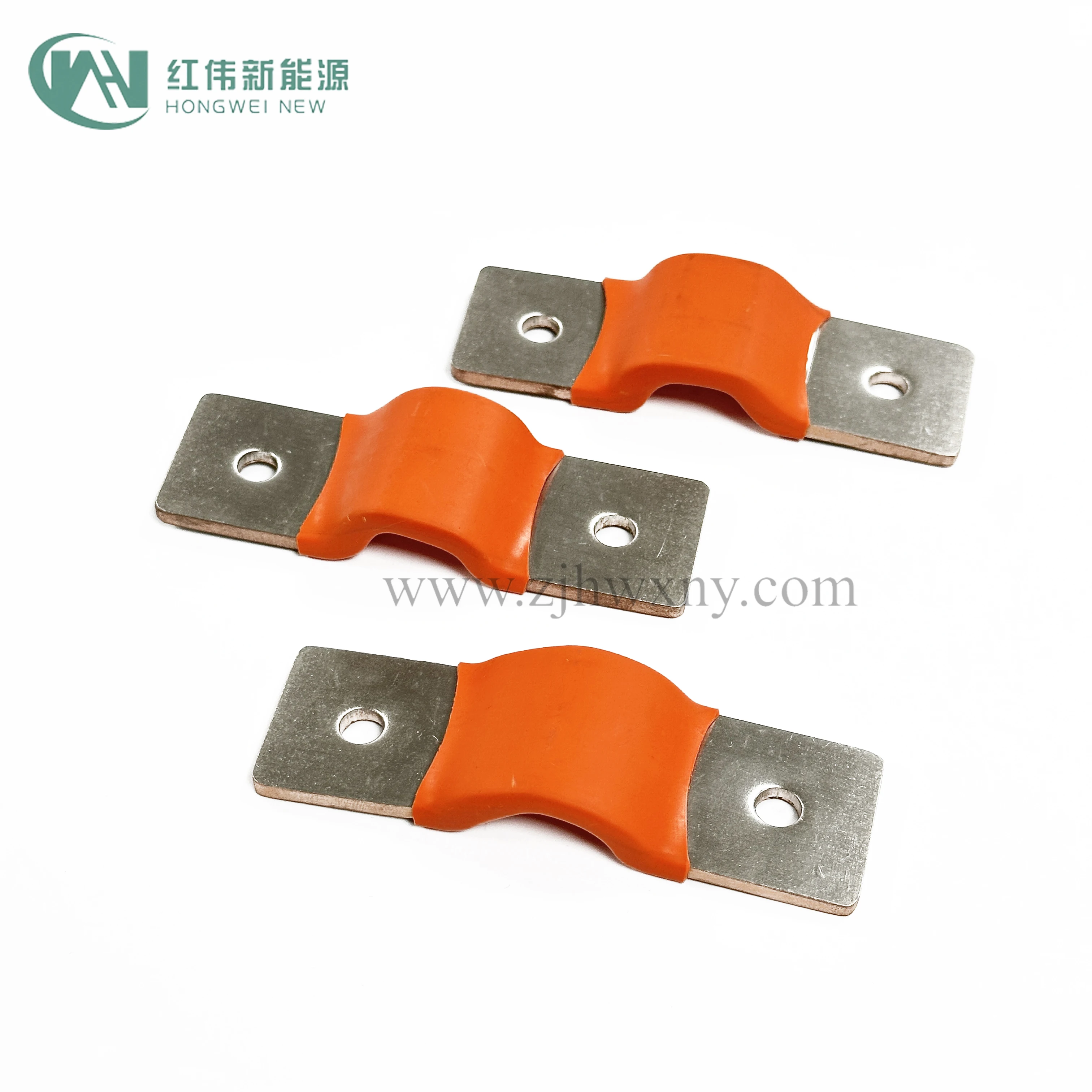 Bus bars for lithium batteries flexible Bus Bars For 280ah 300ah 310ah ...
