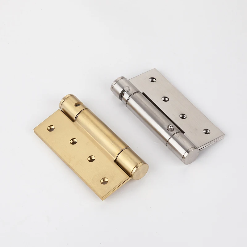 AKADA hydraulic hinge automatic with buffer soft closing door hinge ...