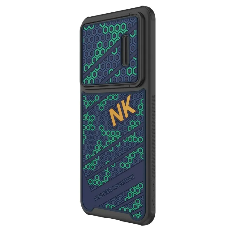 Nillkin Armor Slide Camera Cover Protects Shockproof Case For Xiaomi ...