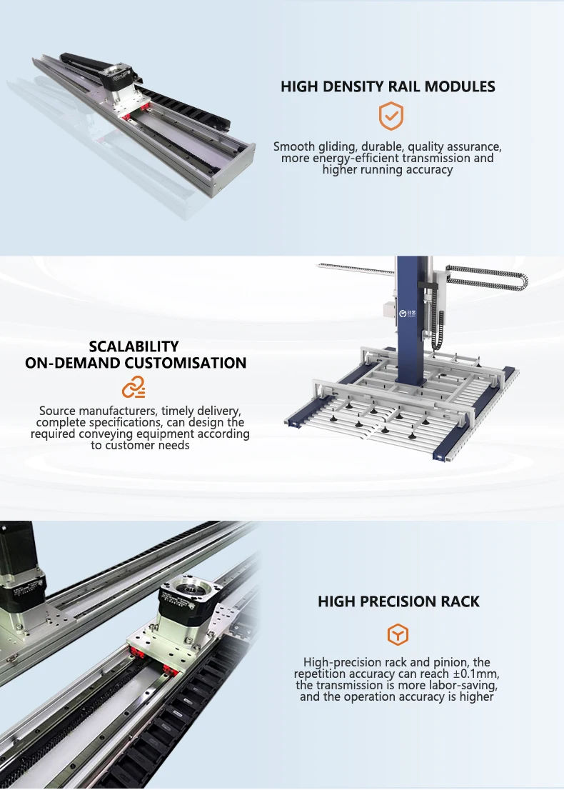 Automatic Truss Manipulator Gantry Robot for Wood Panel Loading and Unloading| Alibaba.com