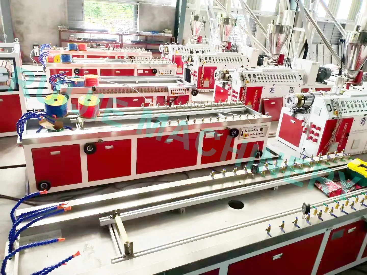 Pvc Cable Wiring Duct Wire Duct Wiring Pipe Pvc Cable Trunking Pipe ...