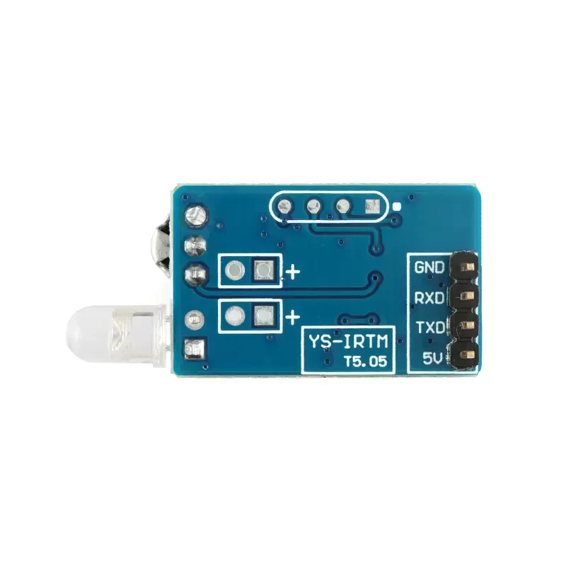 Infrared Decoding Module Coding Module Infrared Wireless Communication 8504