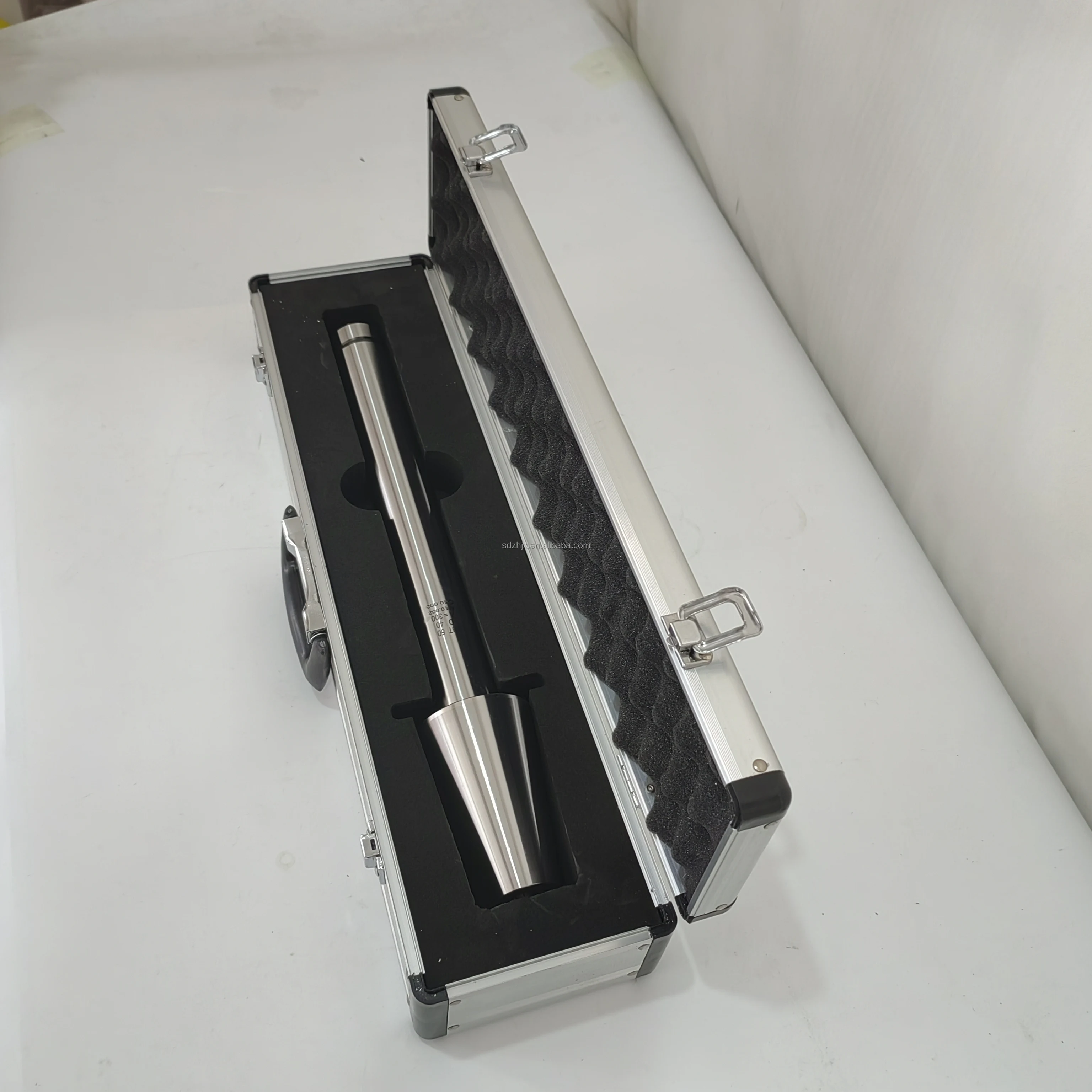 Arbor Chuck Hsk Iso Bt30 Bt40 Bt50 Spindle Precision Test Bar Arbor ...