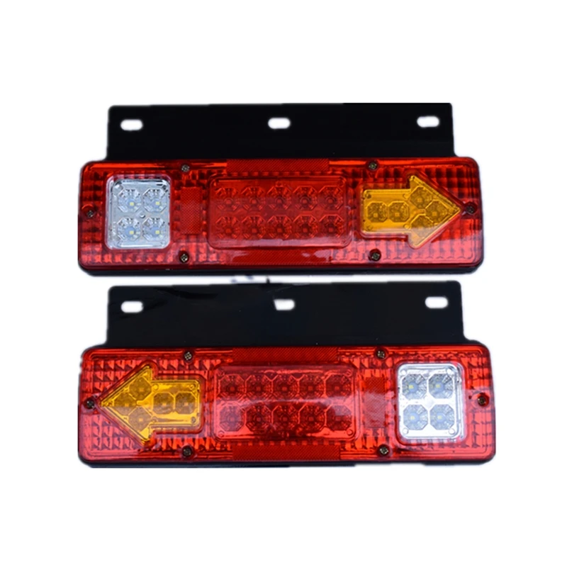 131 Tail Lights Light Truck Agricultural Vehicles,Electric Tricycles ...