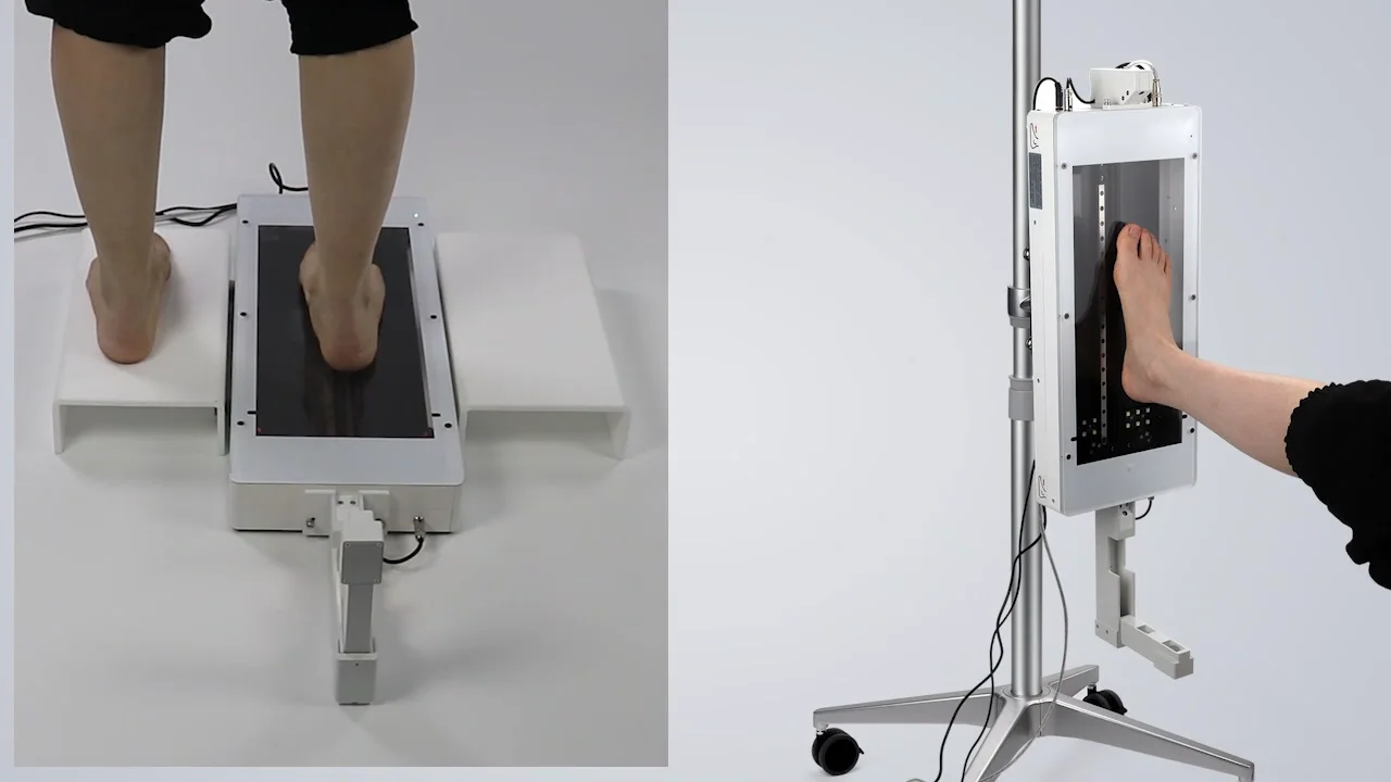 Xsol-x Custom Diabetic/orthotic Insoles Shoes Cad 3d Printer Foot ...