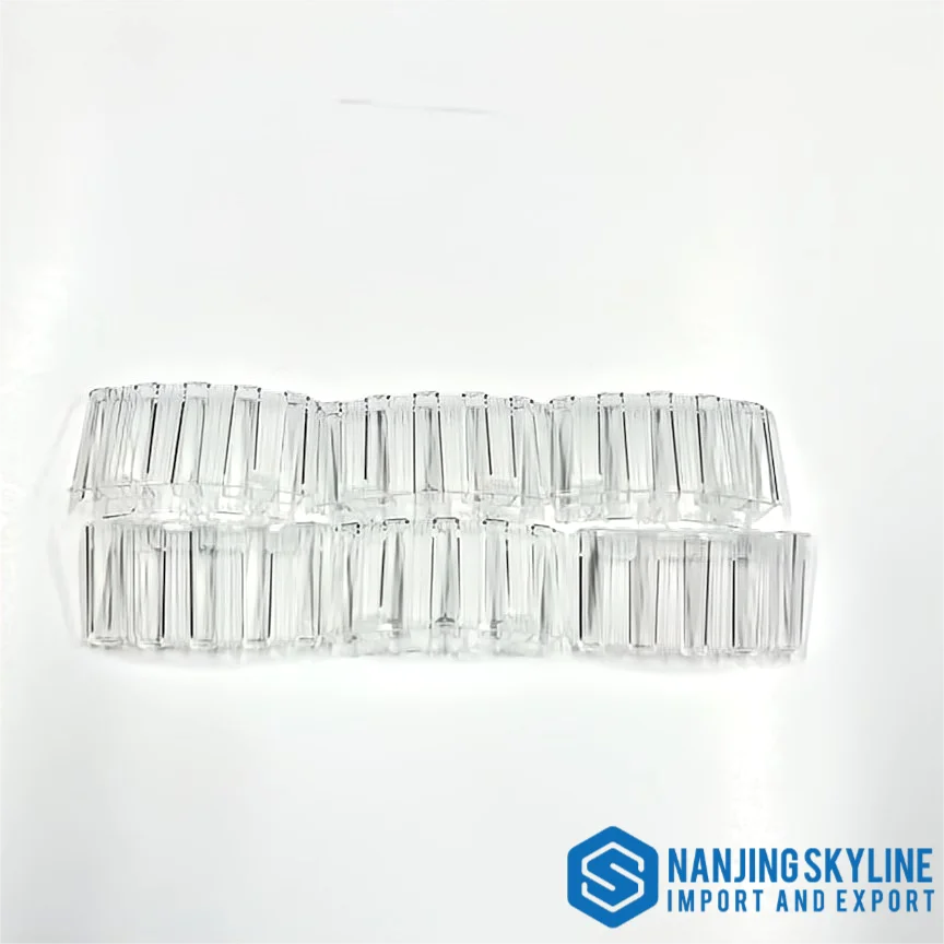 Mindray Biochemical Analyzer BS-240 Cuvettes - 8 Pcs/box