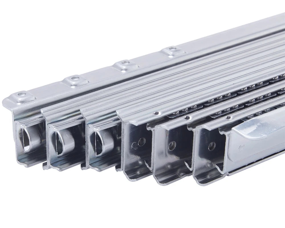 7 Sections Dining Table Mechanism - Heavy Duty Transformer