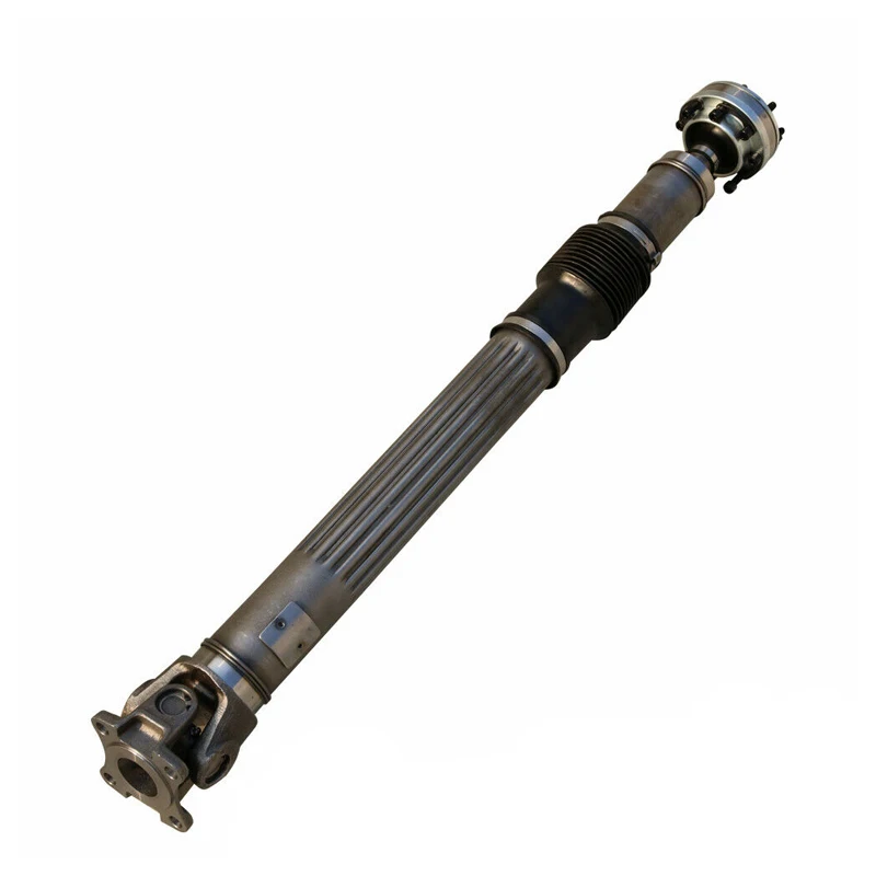 Auto Parts Golden Front Drive Shaft For Jeep 2007-2012 3.8l V6 ...