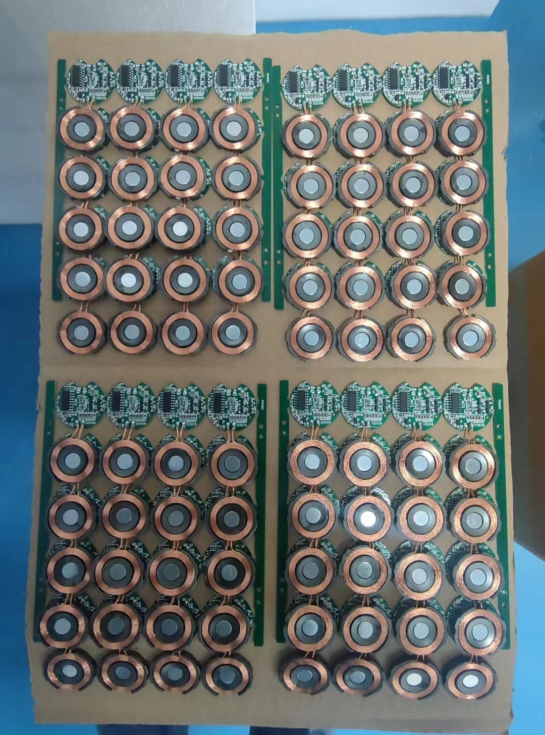 Factory Sell Wireless Charger Pcba For Apple Watch Series9876 5 4 3 2 1 ...