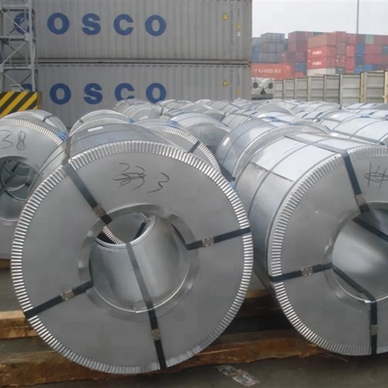 Ppgi Coil Prepainted Galvanized Steel Iron Bobina De Acero Ppgl Sheets ...